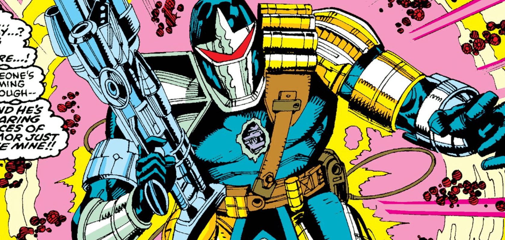 Portal Powers, Enemies, History | Marvel