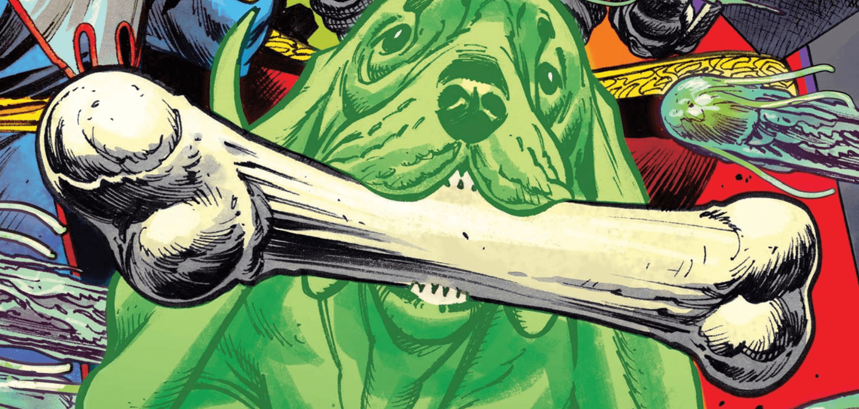 Bats Powers, Enemies, History | Marvel