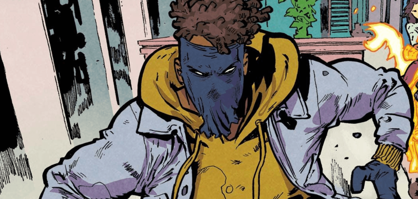 Ransom (Valentin Correa) Powers, Enemies, History | Marvel