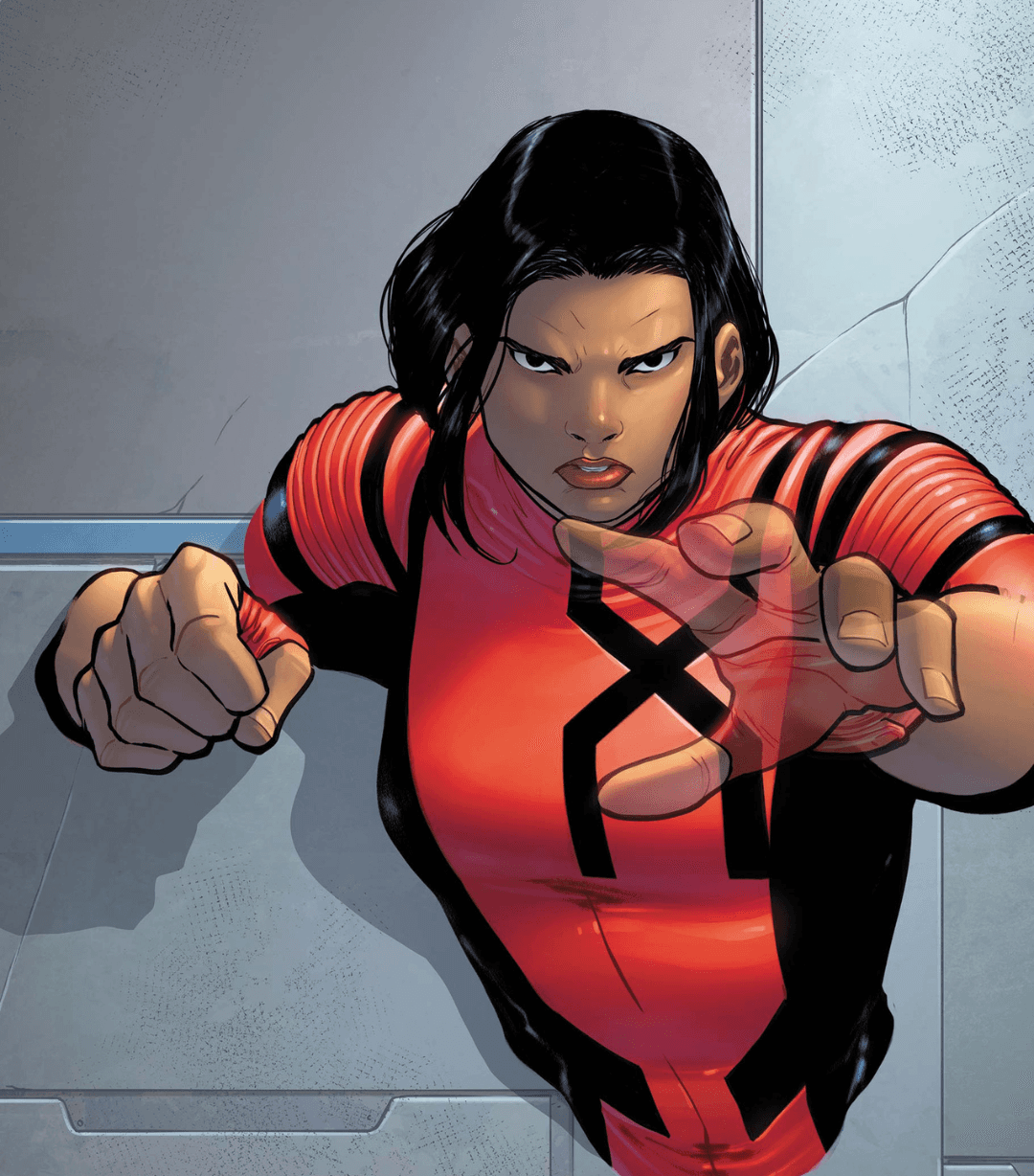 Melee (Thao Tran) Powers, Enemies, History | Marvel