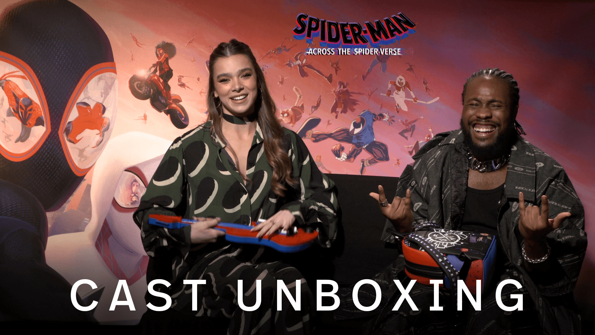 Shop Marvel Must Haves: 'Spider-Man: Across the Spider-Verse' | Marvel