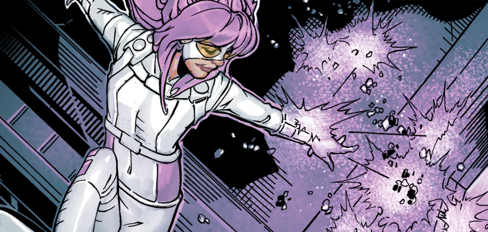 Screwball Powers, History, & Abilities | Marvel