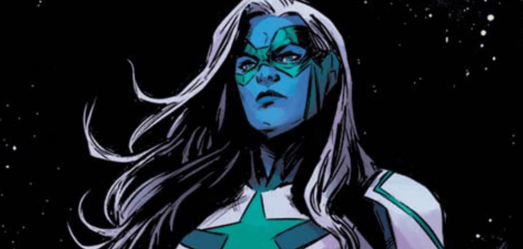 Minn-Erva (Doctor Minerva) In Comics Powers, Enemies, History | Marvel