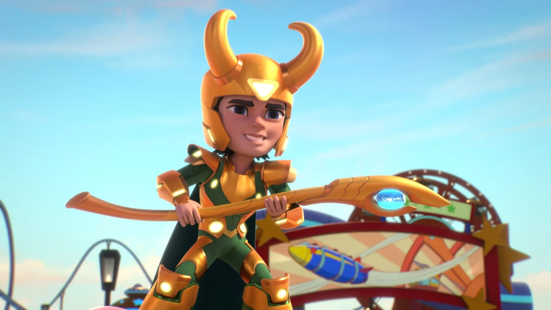 Dodgers Star Mookie Betts to Guest on ‘Iron Man and his Awesome Friends ...