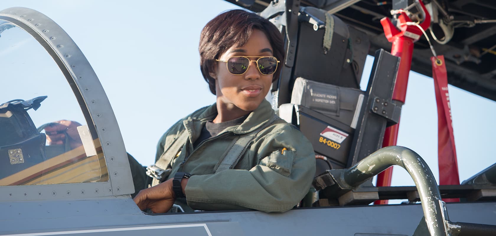 Maria Rambeau | Characters | Marvel