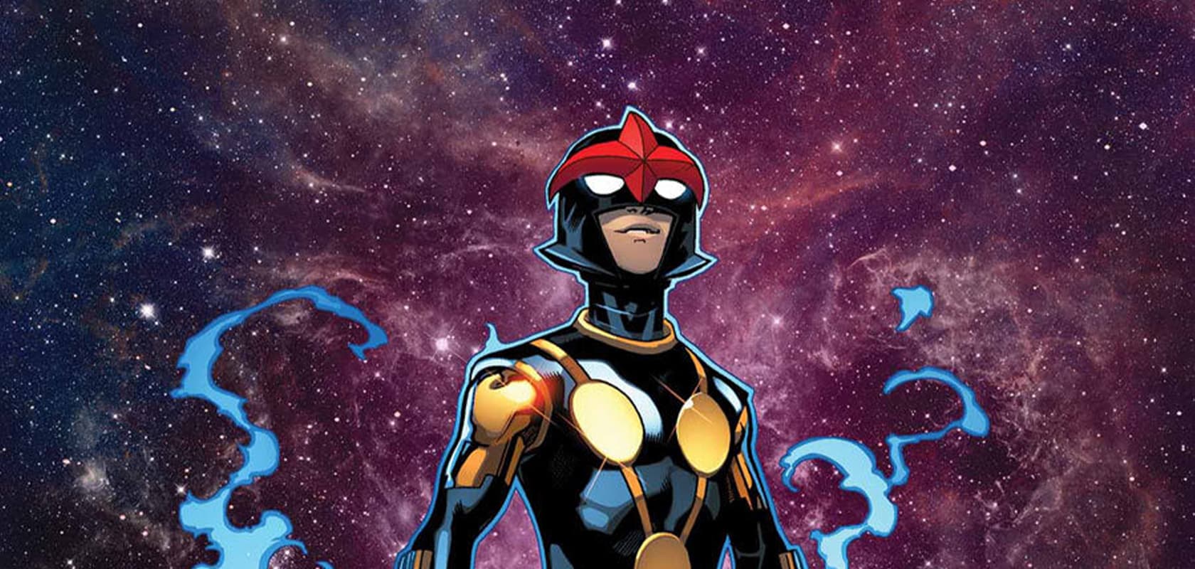 Nova (Sam Alexander) Powers, Enemies, History | Marvel
