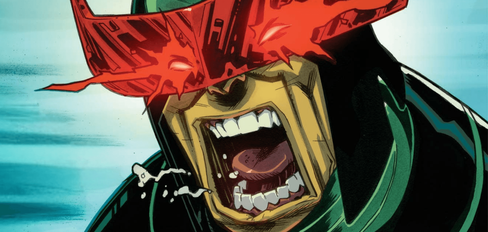 Yon-Rogg In Comics Powers, Enemies, History | Marvel