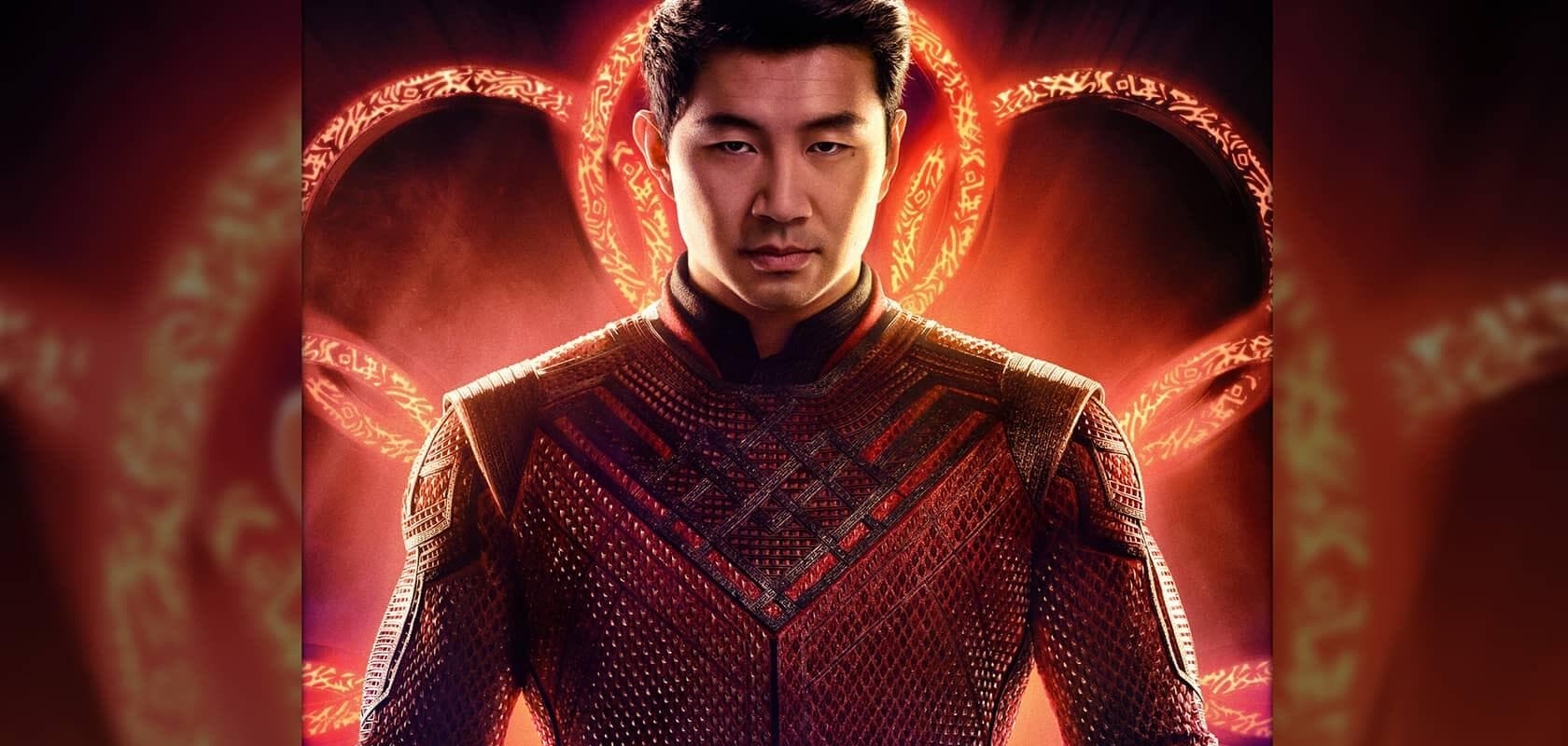 Shang-Chi | Characters | Marvel