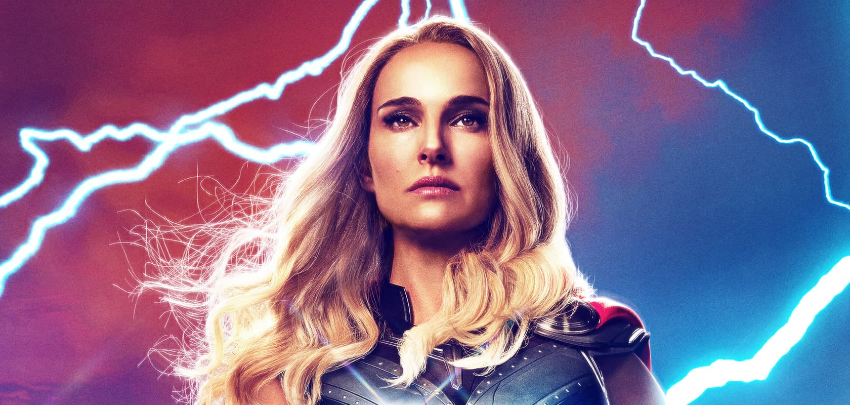 The Mighty Thor (Jane Foster) | Characters | Marvel