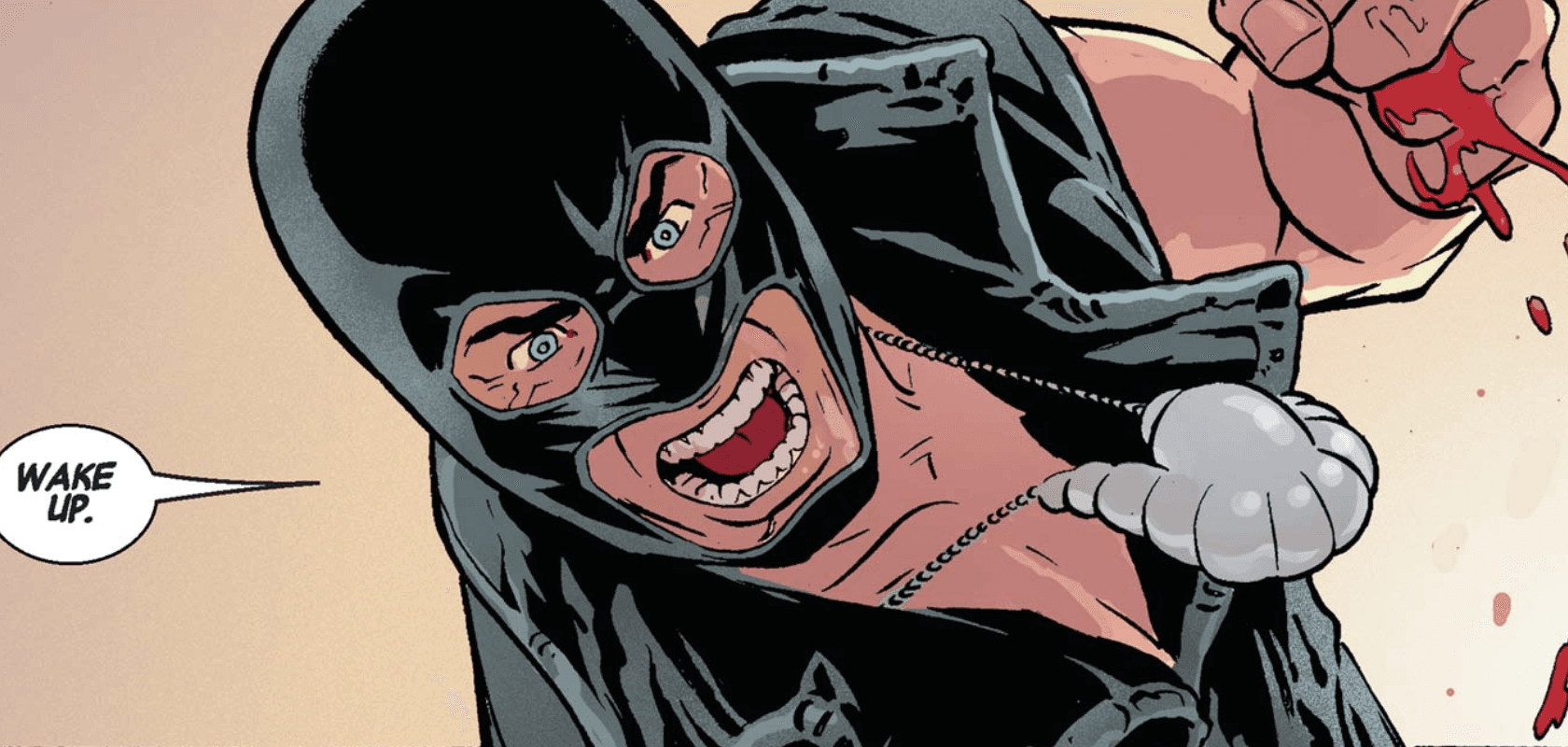 Foolkiller (Kurt Gerhardt) Powers, Enemies, History | Marvel