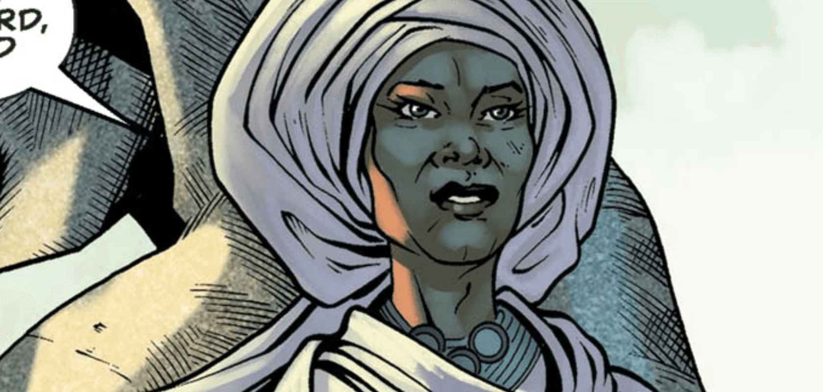 Queen Ramonda In Comics Powers, Enemies, History | Marvel