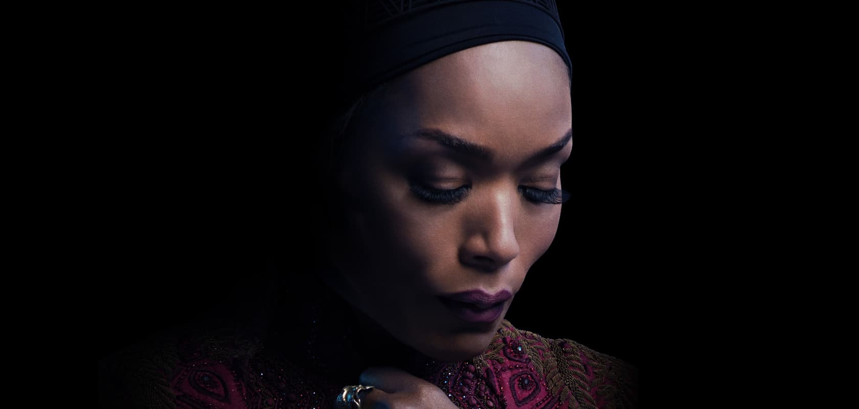 Queen Ramonda | Characters | Marvel