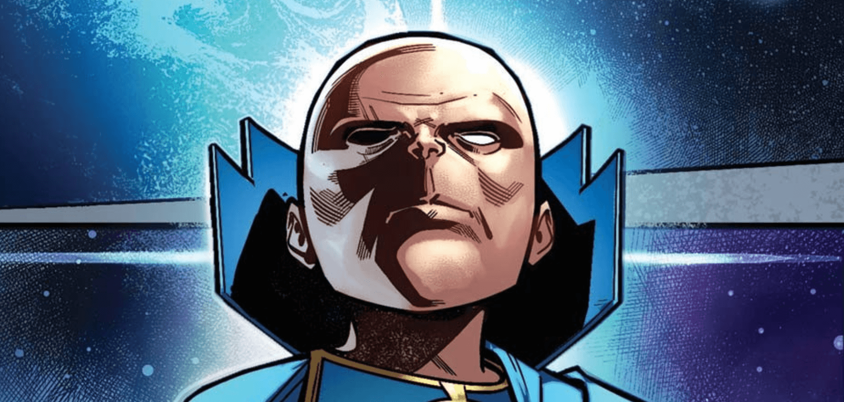 Uatu the Watcher In Comics Powers, Enemies, History | Marvel