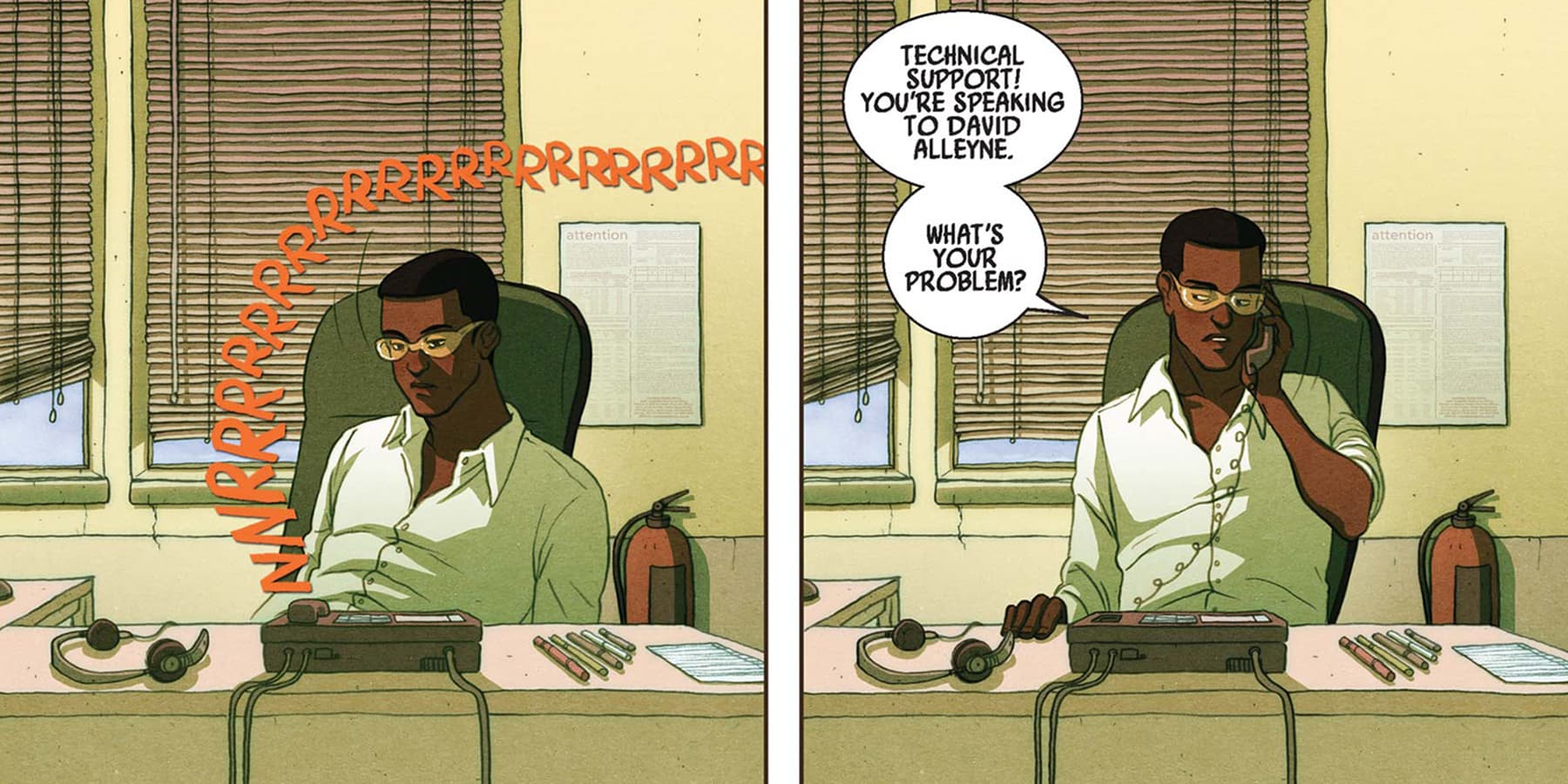 Meet Prodigy, the Knowledge-Absorbing Mutant | Marvel