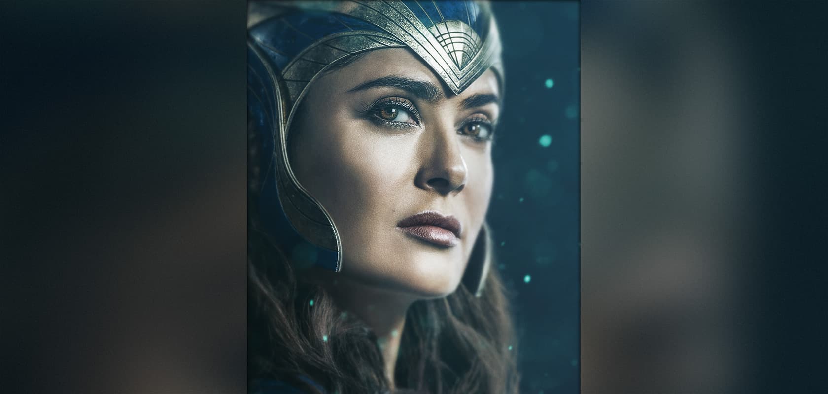 Ajak | Characters | Marvel