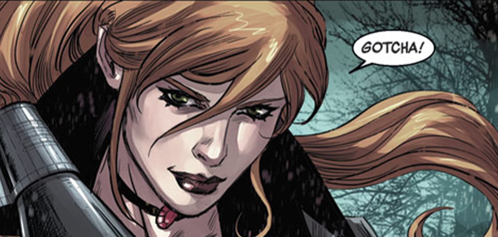 Elsa Bloodstone | Characters | Marvel