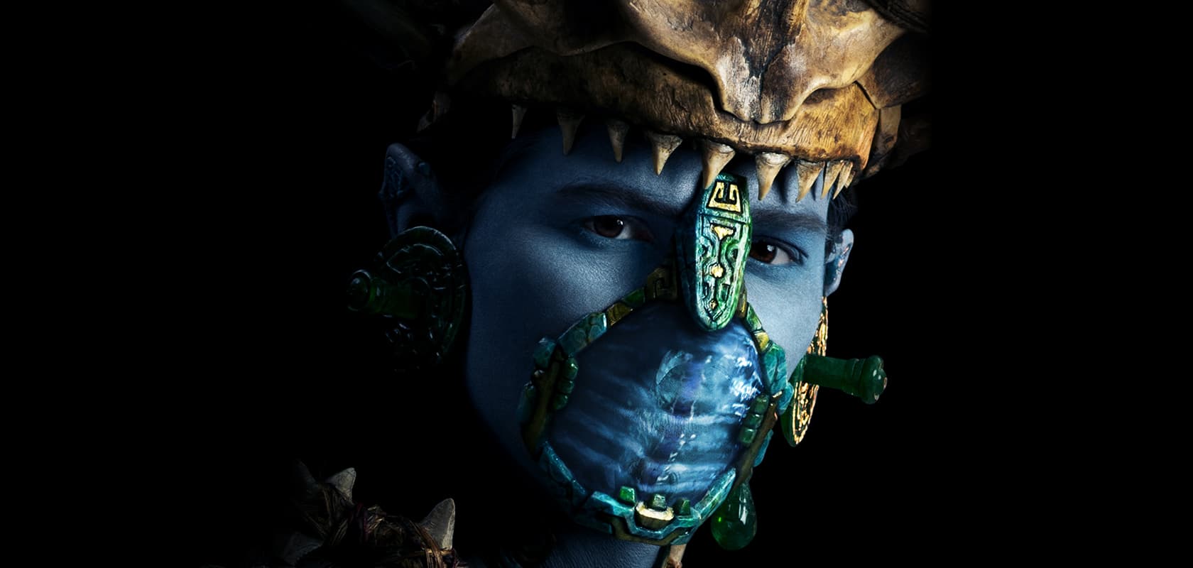 Attuma | Characters | Marvel