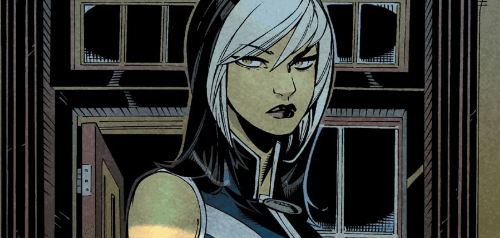 Tempus (Eva Bell) Powers, Enemies, History | Marvel