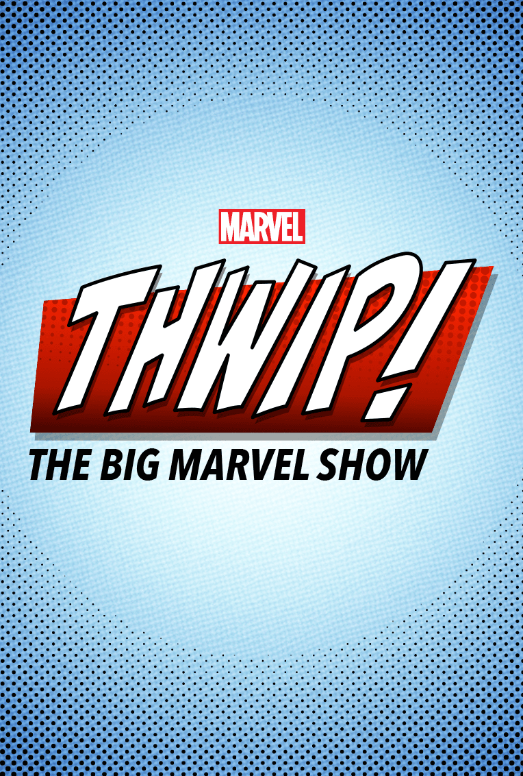 THWIP! | Digital Series | Marvel
