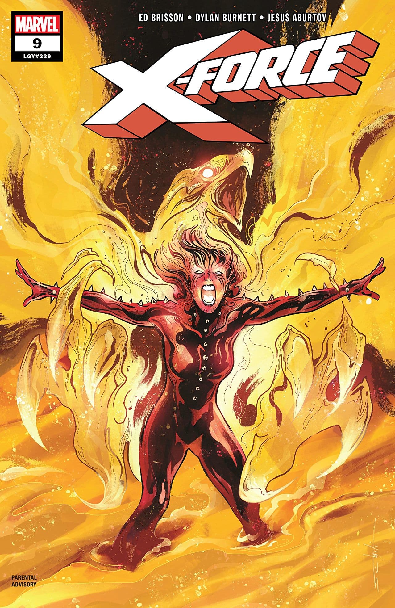 The Origins of Jean Grey and Cyclops' Daughter, Rachel Summers | Marvel