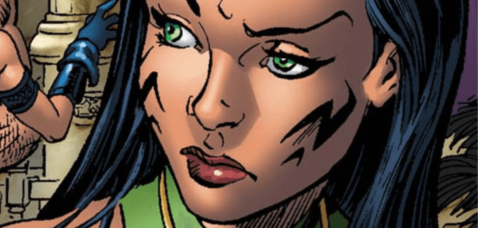 Shadowclaw (Earth-6706) Powers, Enemies, History | Marvel