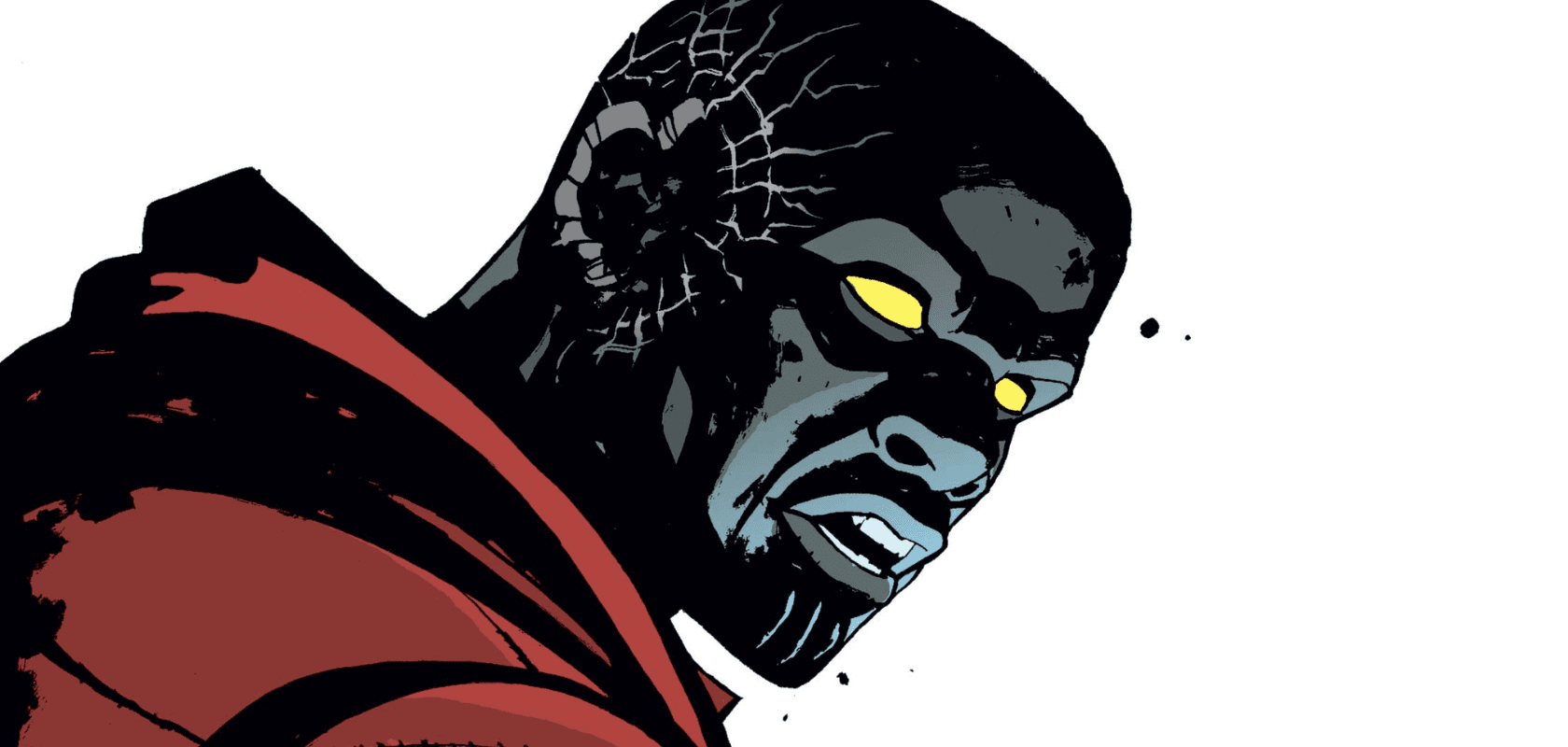 Shatter Powers, Enemies, History | Marvel