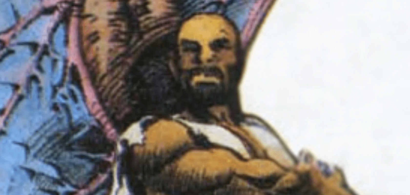 Solomon Prey Powers, Enemies, History | Marvel