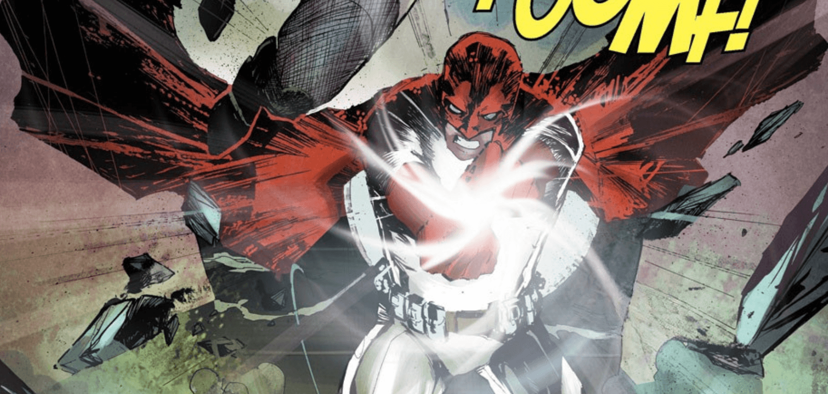 Windshear Powers, Enemies, History | Marvel