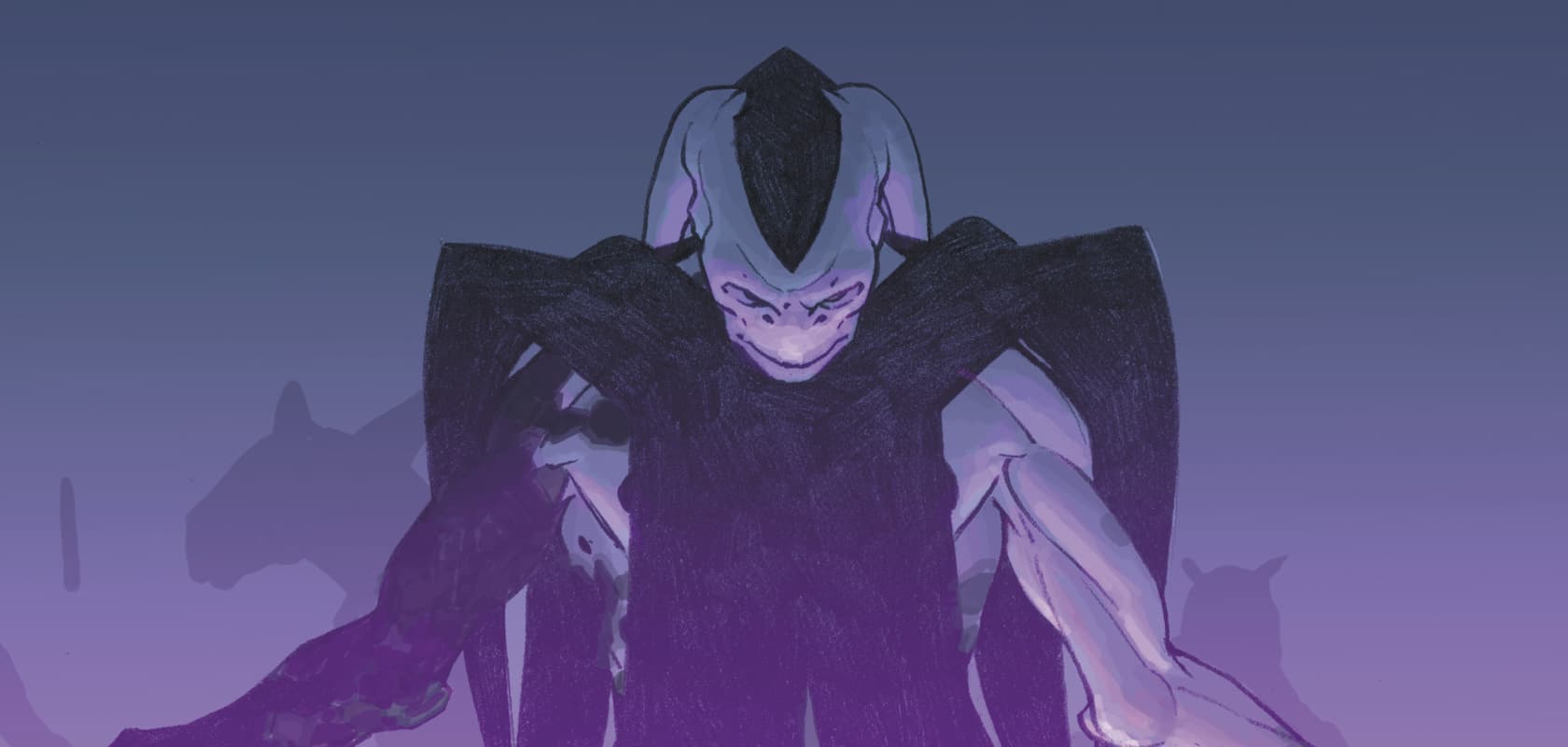 Gorr the God Butcher In Comics Powers, Enemies, History | Marvel