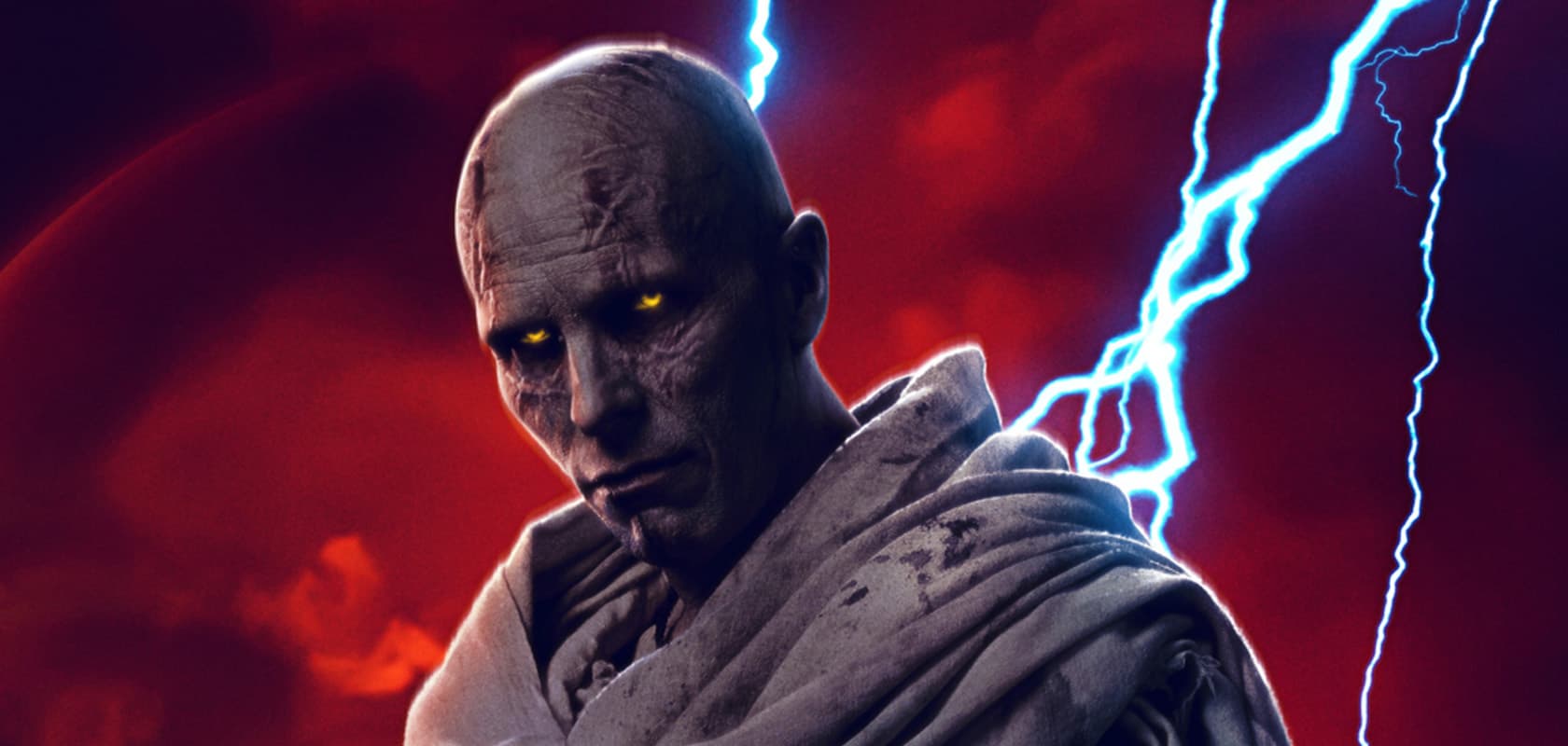 Gorr | Characters | Marvel