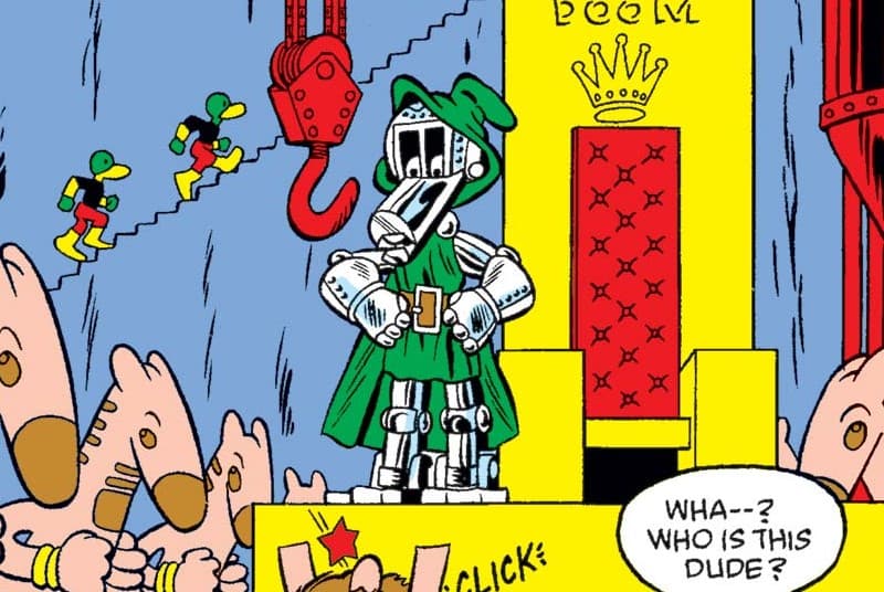 Spider-Ham and 10 Other Animal Heroes | Marvel