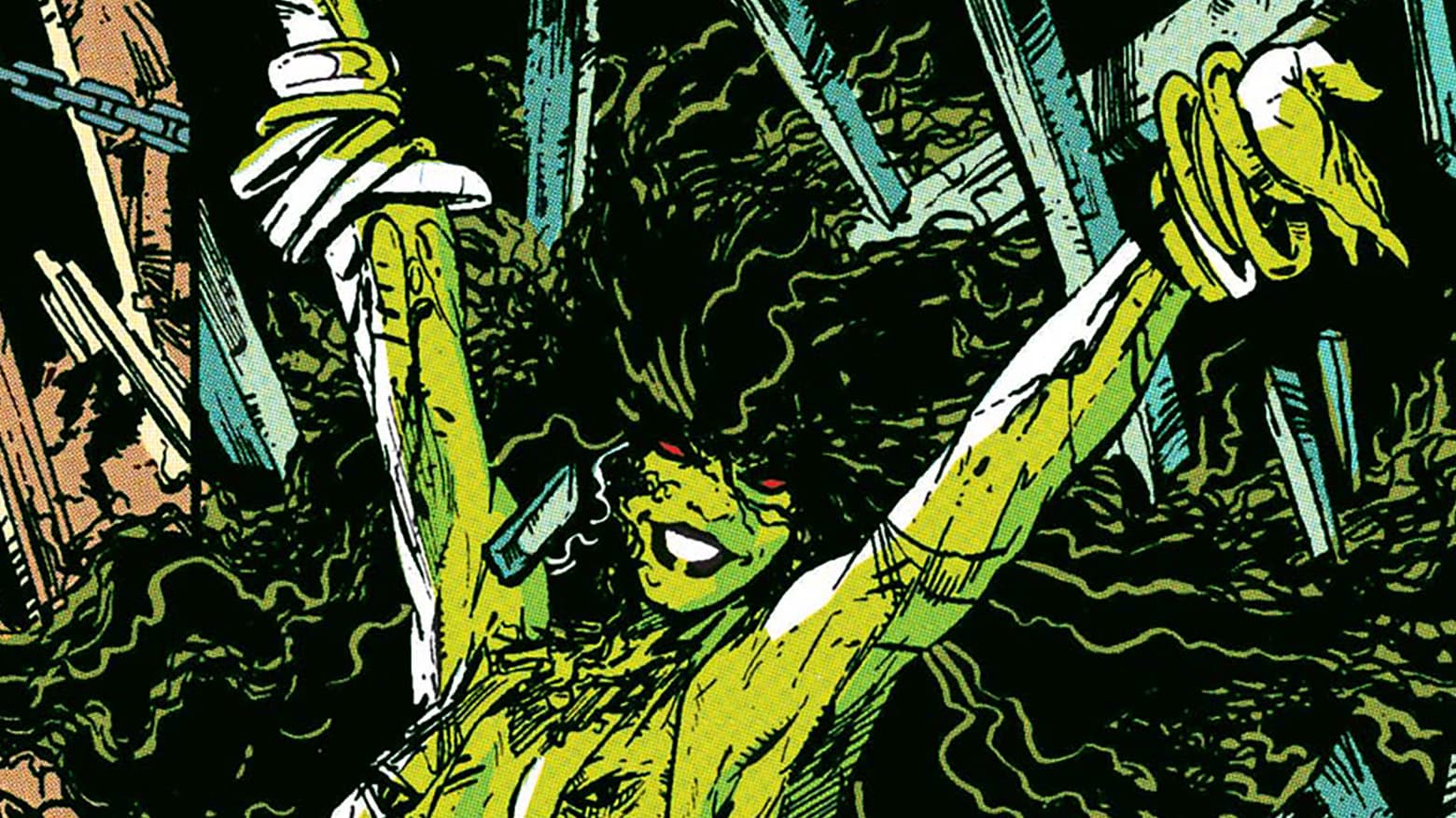 Caught in Spidey's Web: Who is Calypso? | Marvel
