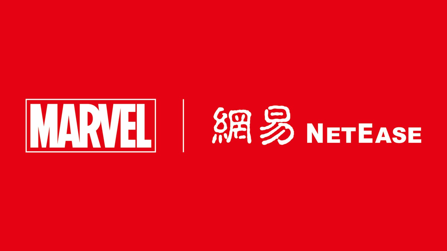 Marvel and NetEase Collaborate to Launch New Projects | Marvel