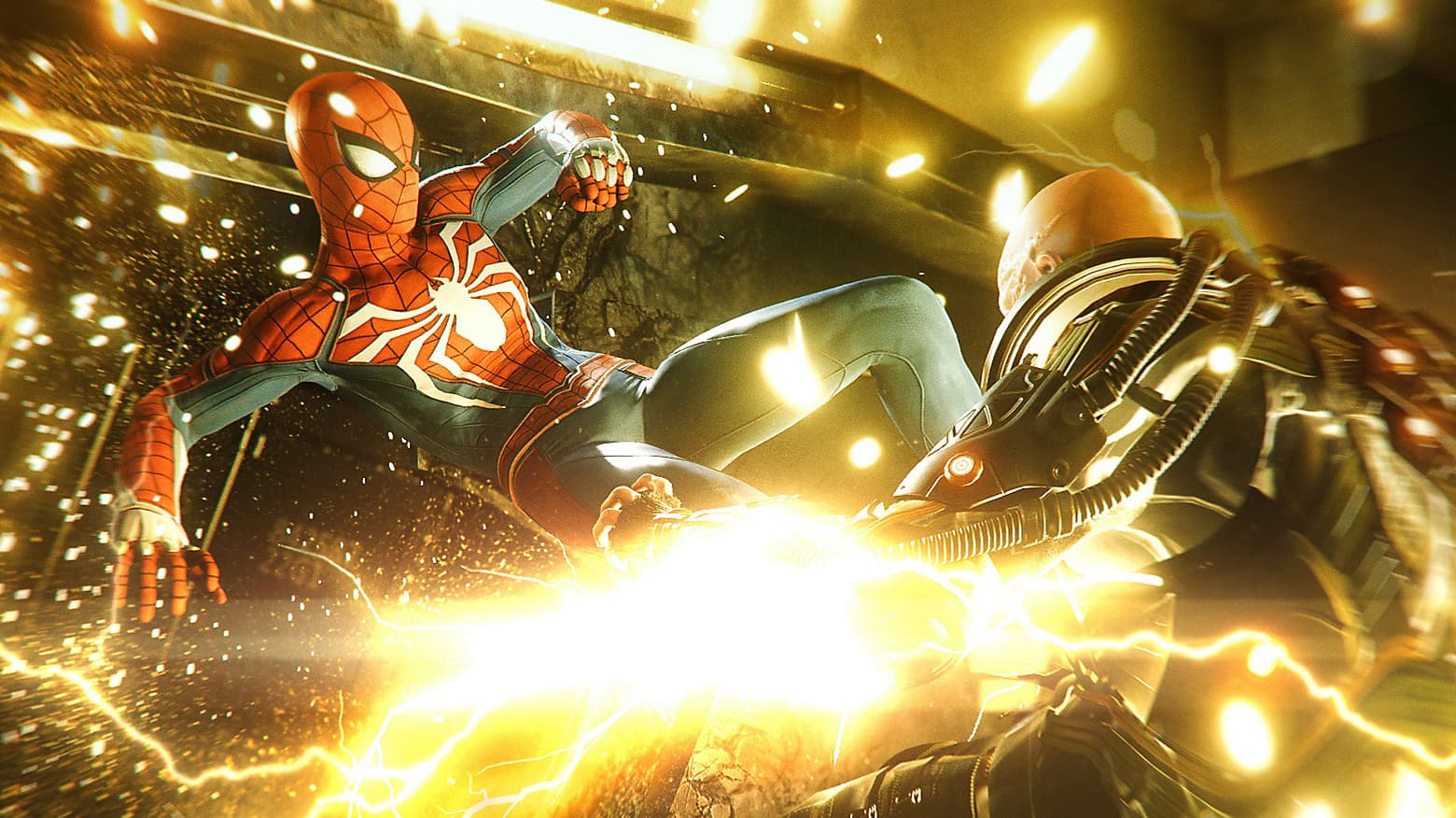 Spider-Man PS4 Game Villains | An Official Marvel Guide | Marvel