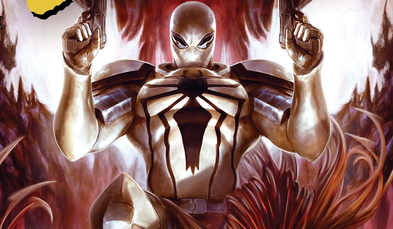 Meet the Symbiotes of 'Venom War' | Marvel