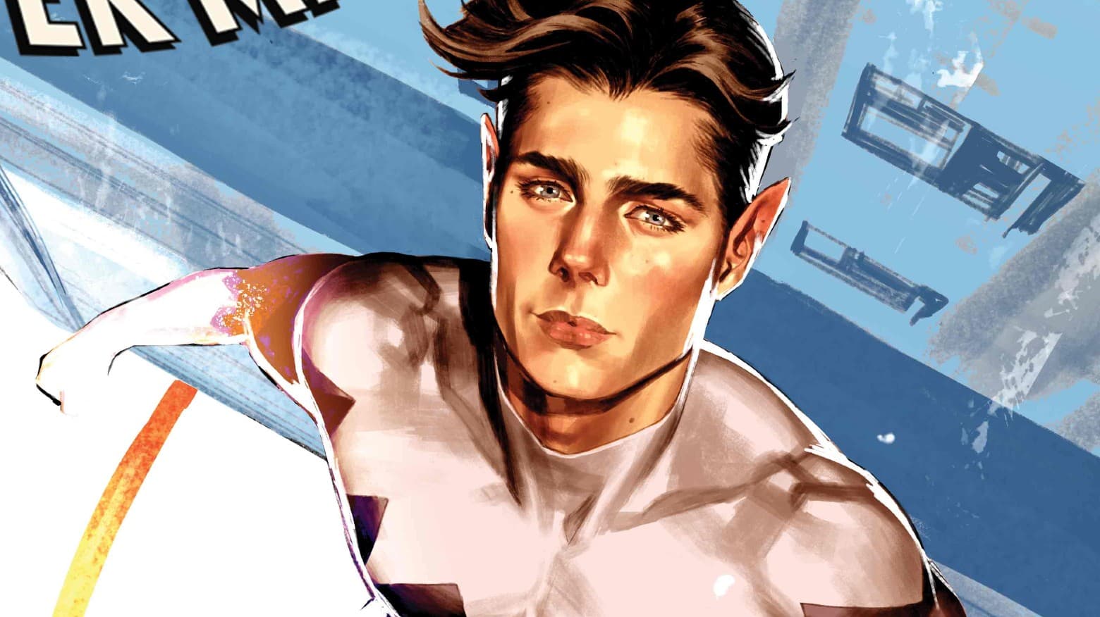 Marvel Comics Celebrates Its LGBTQIA+ Icons in New Pride Variant Covers ...