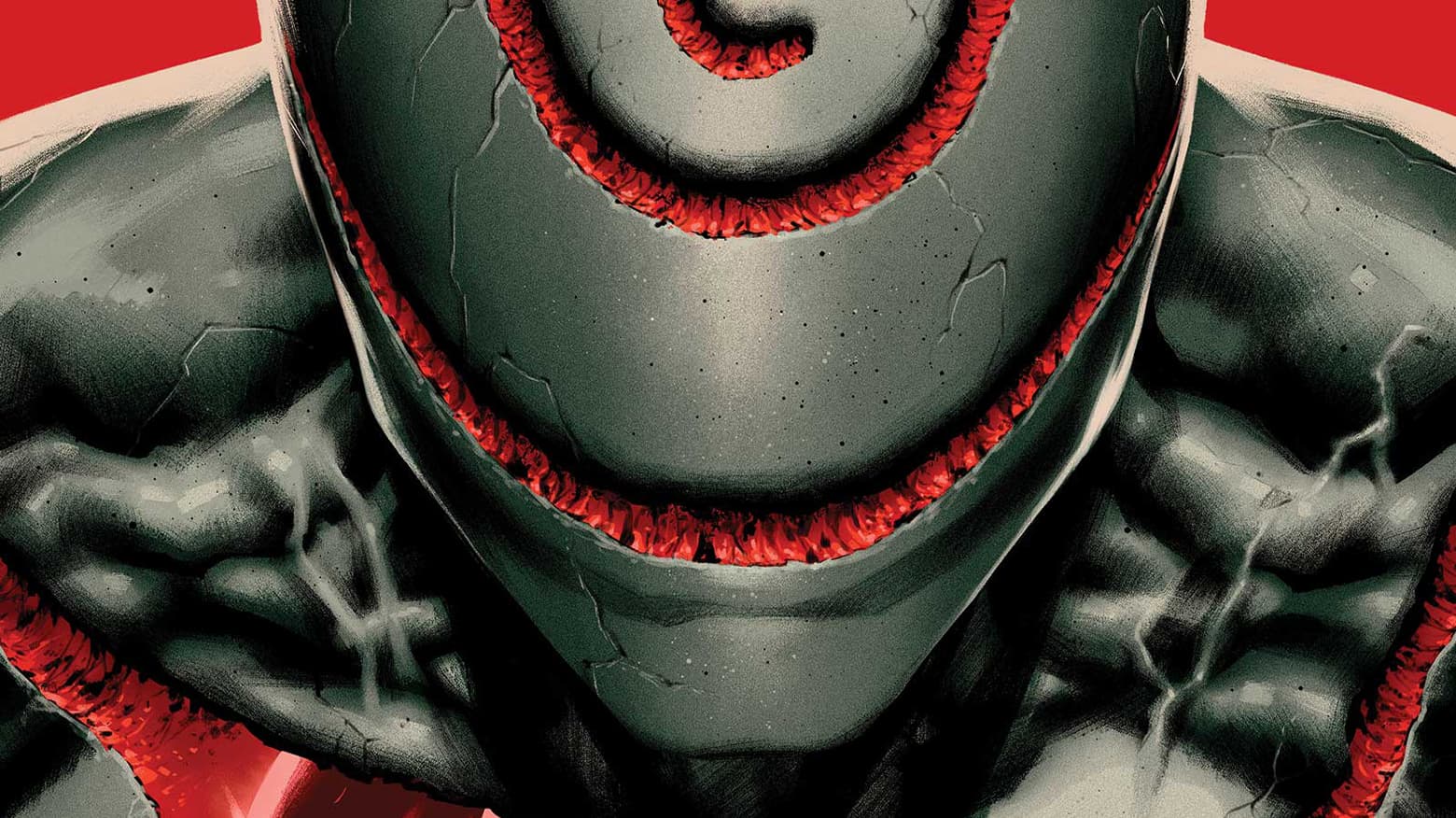 Learn All About Spidey's Newest Super Villain in 'Amazing Spider-Man ...