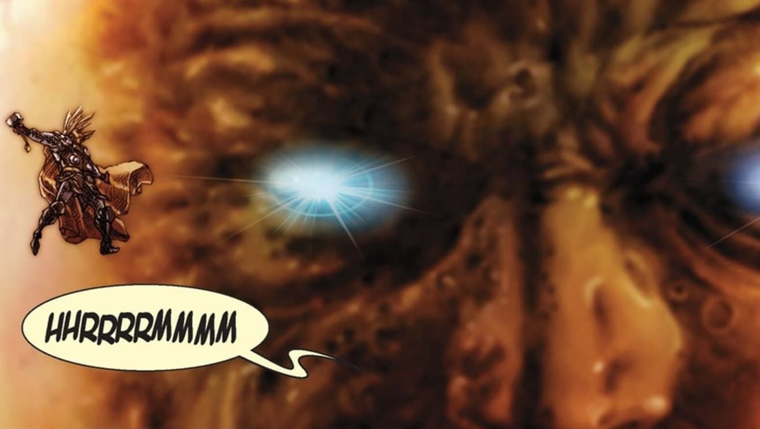The Sentient Planets of the Marvel Universe | Marvel