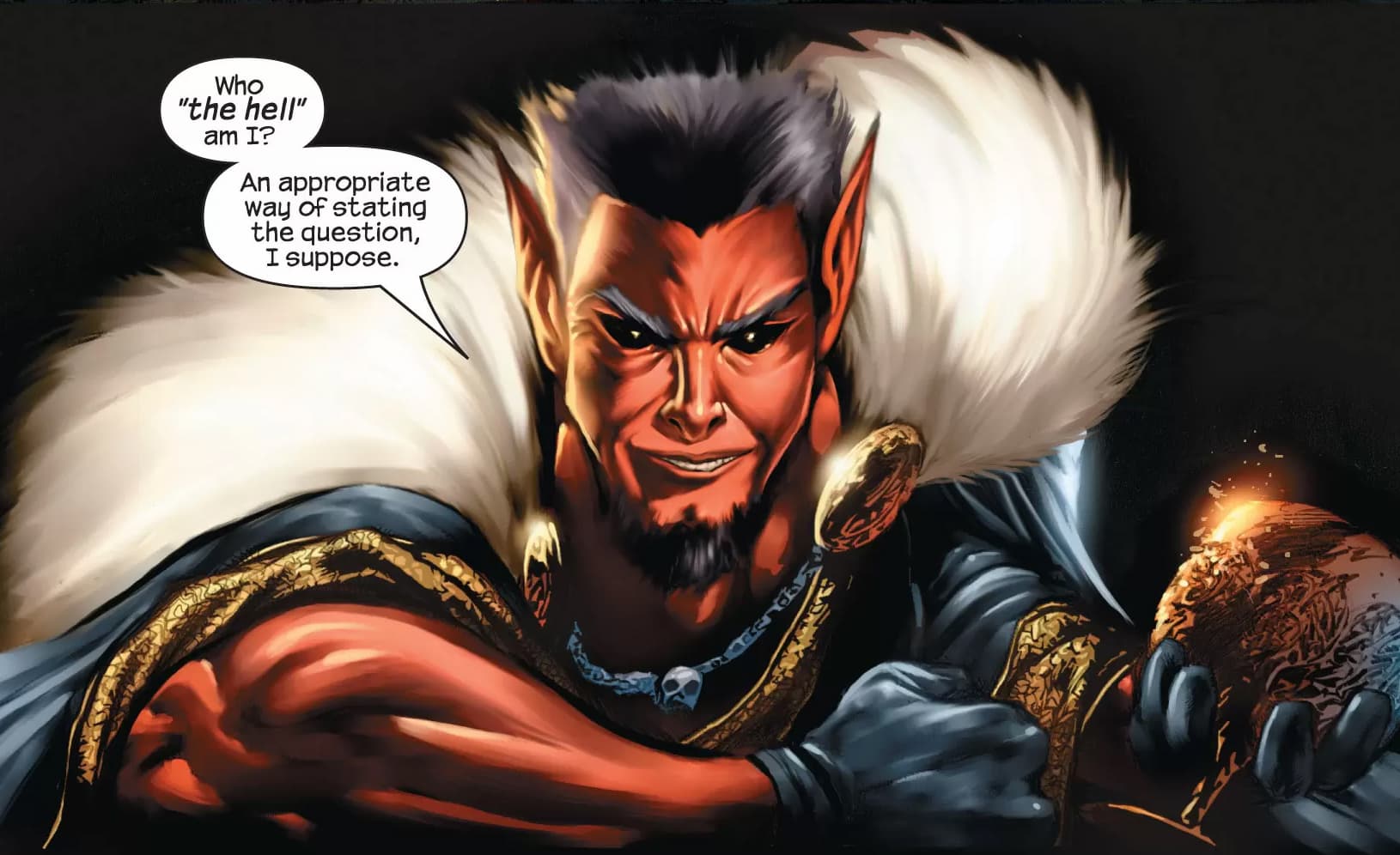 Rogue and Nightcrawler's Family Tree, Explained | Marvel