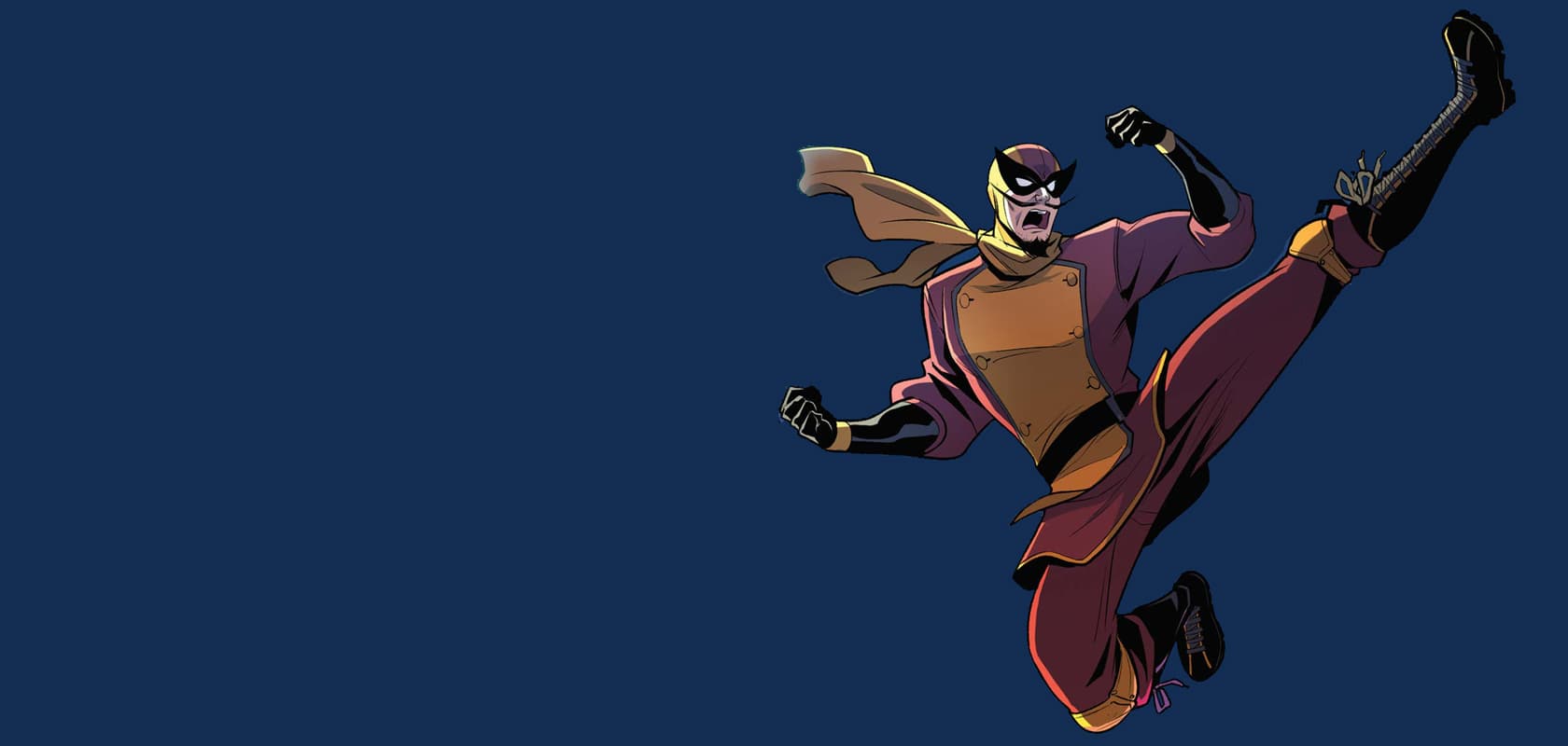 Georges Batroc Powers, Enemies, History | Marvel