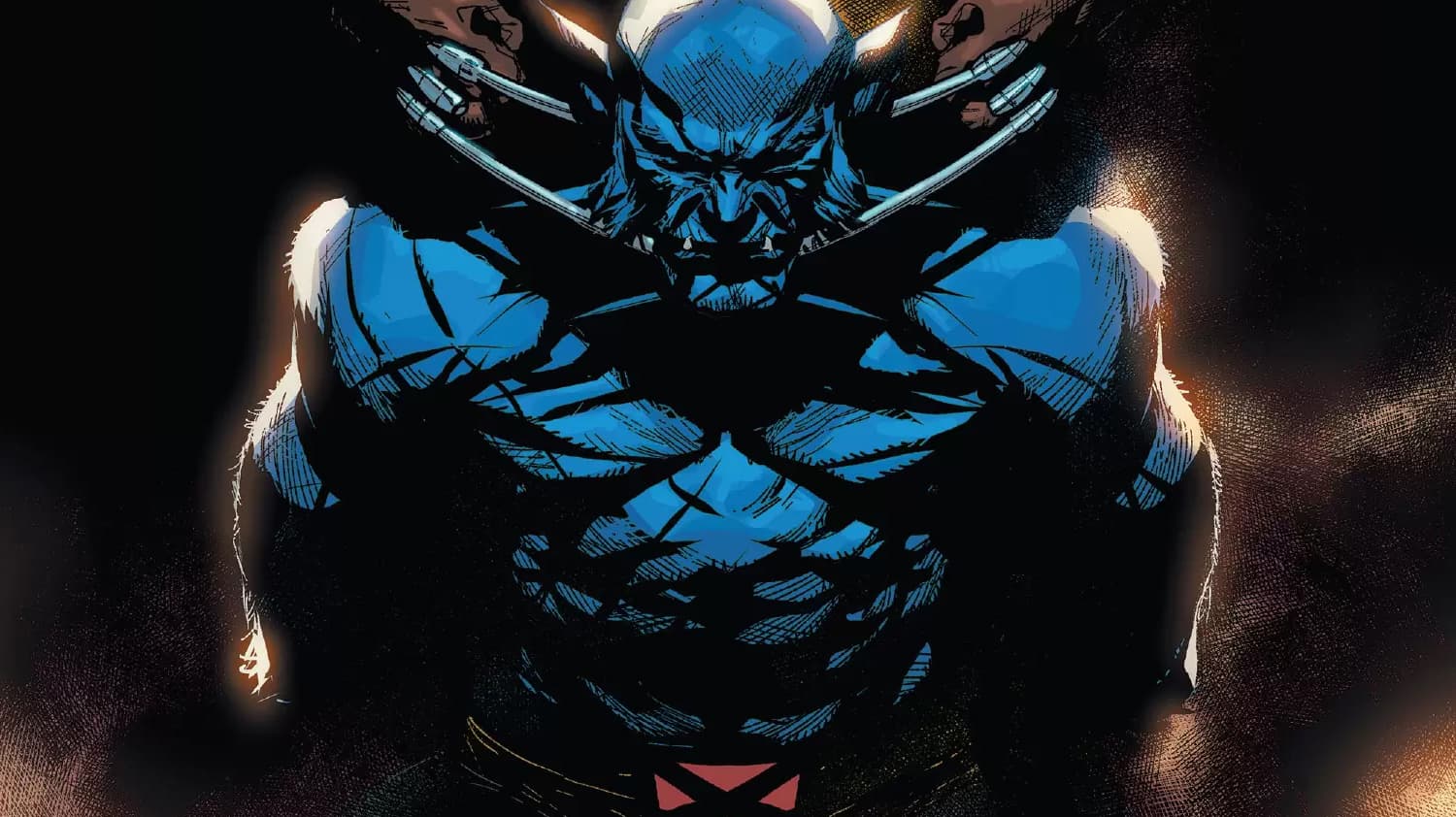 Beast's Descent Into Darkness, Explained | Marvel