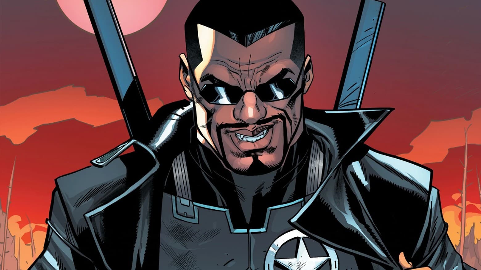 The Major Vampires of the Marvel Universe | Marvel
