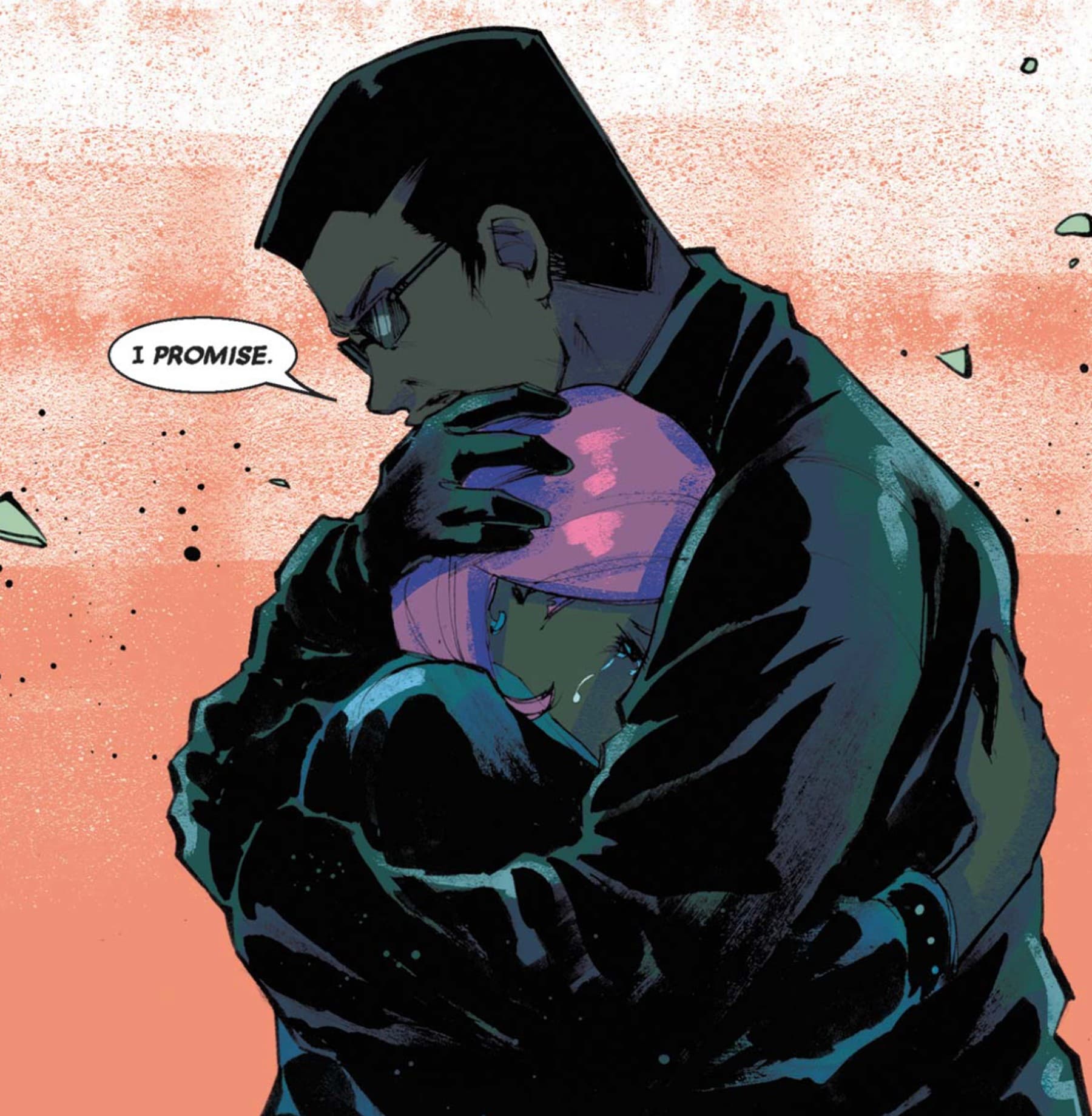 Meet Bloodline, Daughter of Blade | Marvel