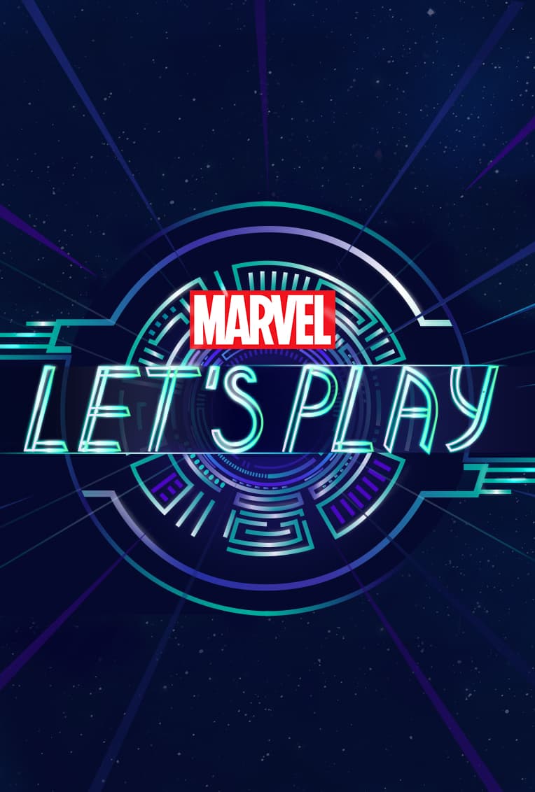 Marvel Gaming: Let's Play | Digital Series | Marvel
