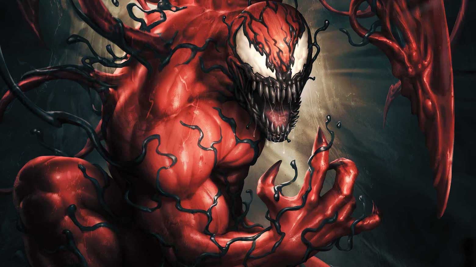 Ram V and Francesco Manna Deliver a Bloodcurdling New Carnage Series ...