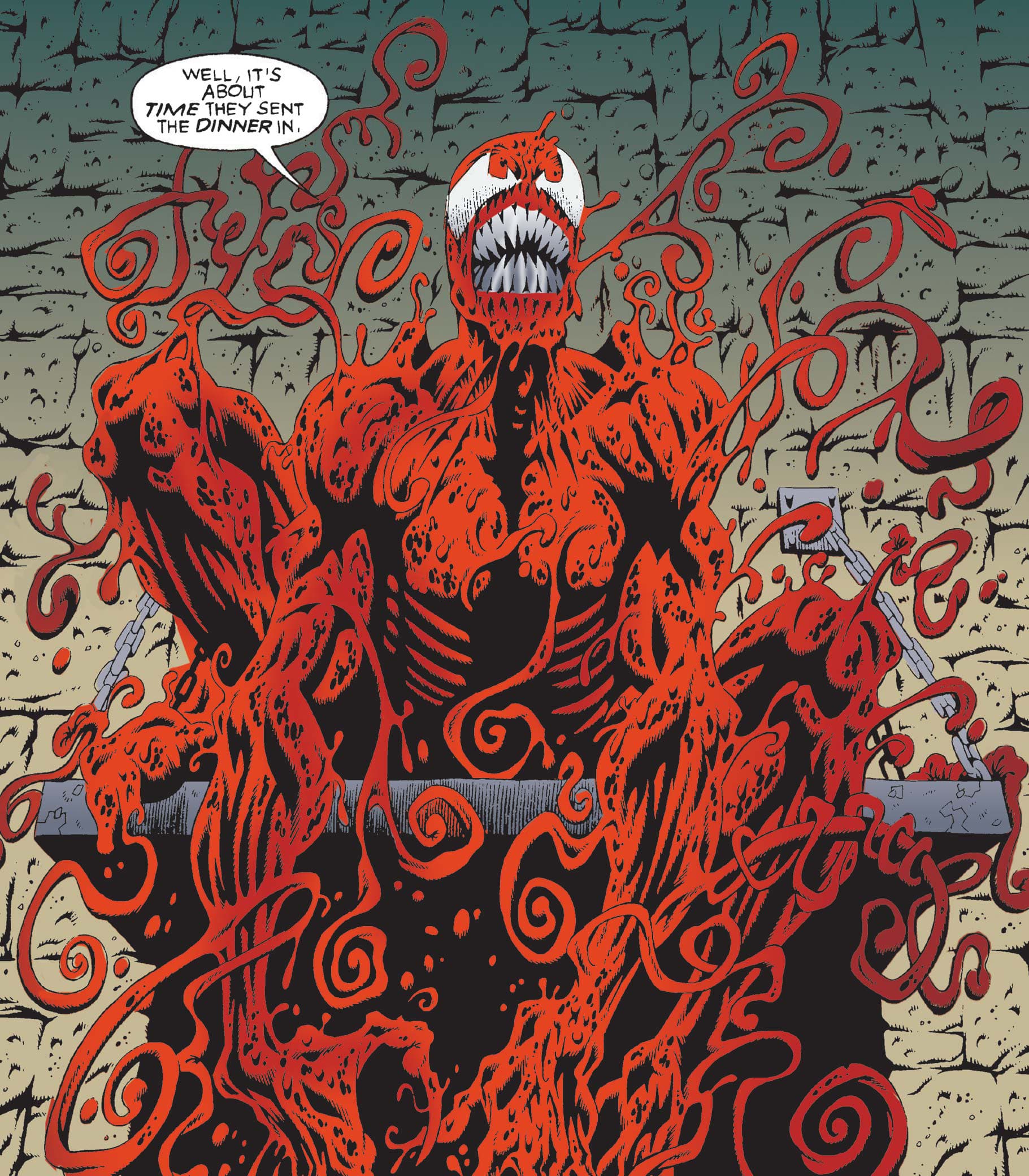Comics to Read Before ‘Absolute Carnage’ | Marvel