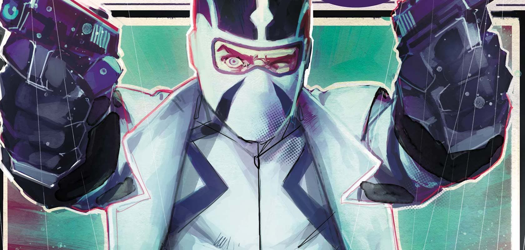 Fantomex Powers, Enemies, History | Marvel