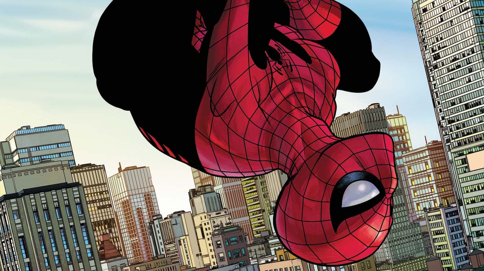 Spider-Man's Greatest Gadgets | Marvel