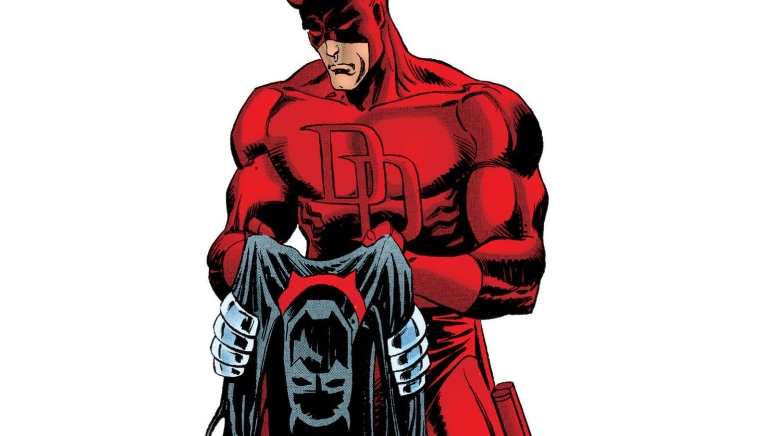 All of Daredevil's Costumes (So Far) | Marvel