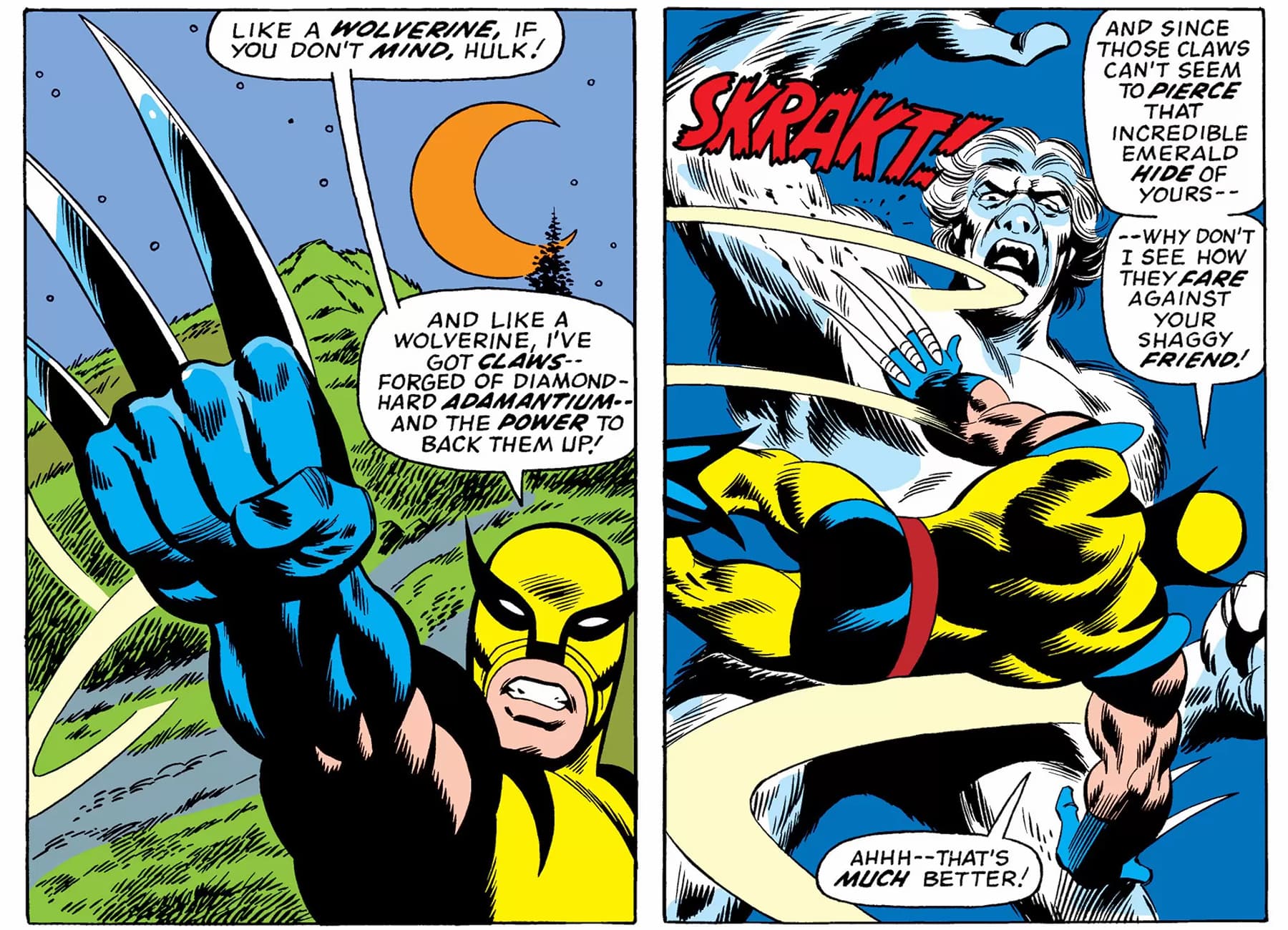 Wolverine & Wendigo’s History, Explained | Marvel